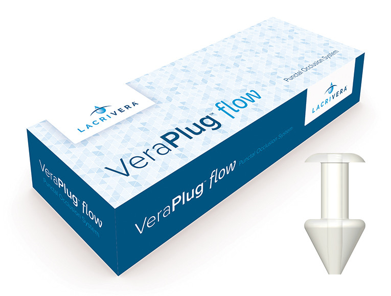 Shop Partially Occluded Punctal Plug Sterile Pre-Loaded