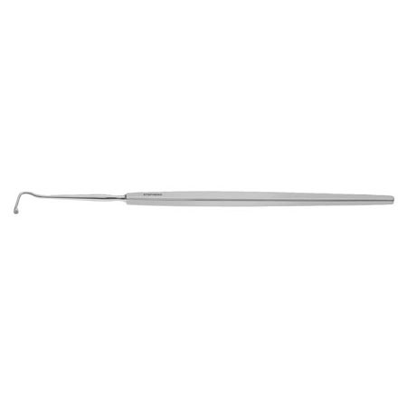 McCannel Iris Suture Needle W/Guide - S4-1450 - accuspire
