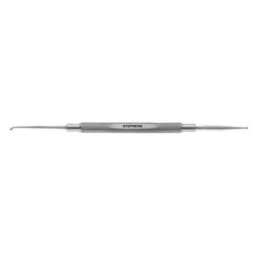 Ophthalmic Instruments - Premium Reusable Instruments - Spud - accuspire