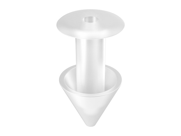 Punctal Plugs FlexFit Fits Multiple Sizes Pre Loaded (Sterile) 1 Pair ...