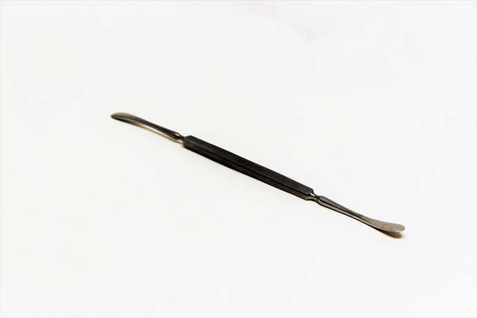 Freer Double Periosteal Elevator Sharp / Blunt - accuspire