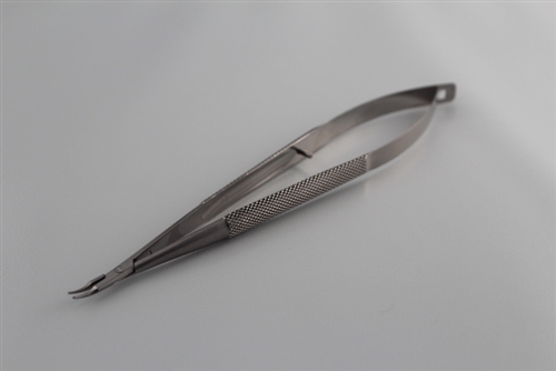 Buy Troutman Needle Holder Without Lock - Ophthalmic Instruments