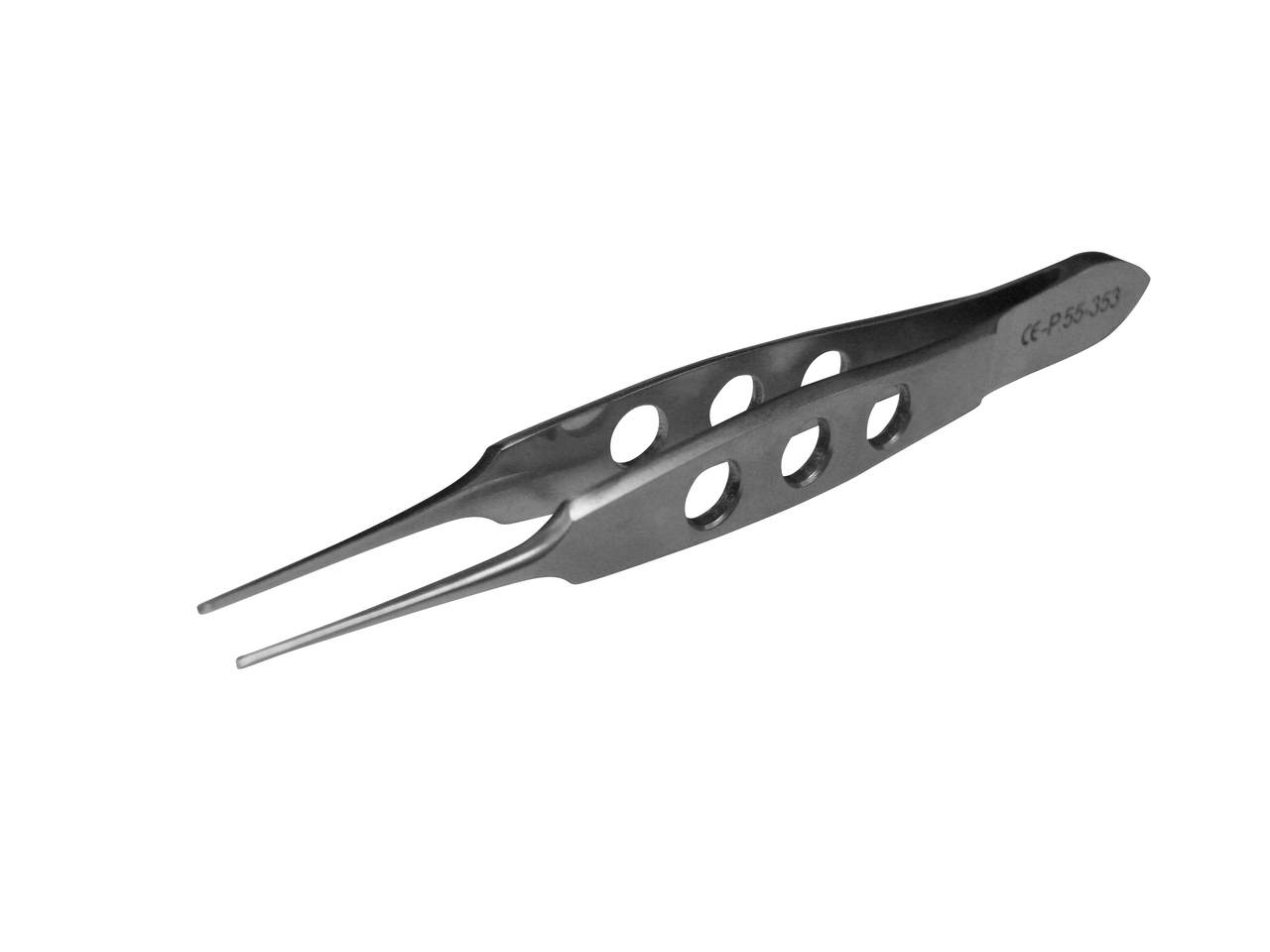 Buy Bishop-Harmon Iris Forceps, 1x2 Teeth Del - Ophthalmic Forceps
