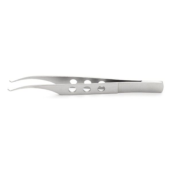 Colibri Forceps .12mm, Ready To Use (Disposable) (Box Of 10) - accuspire