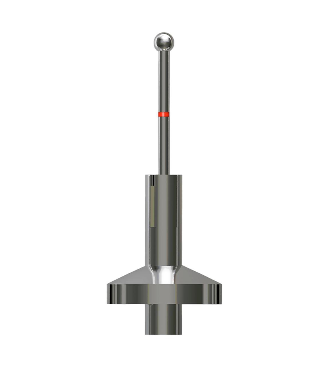 Replacement Chuck & Burr For AlgerBrush Diamond Instrument - accuspire
