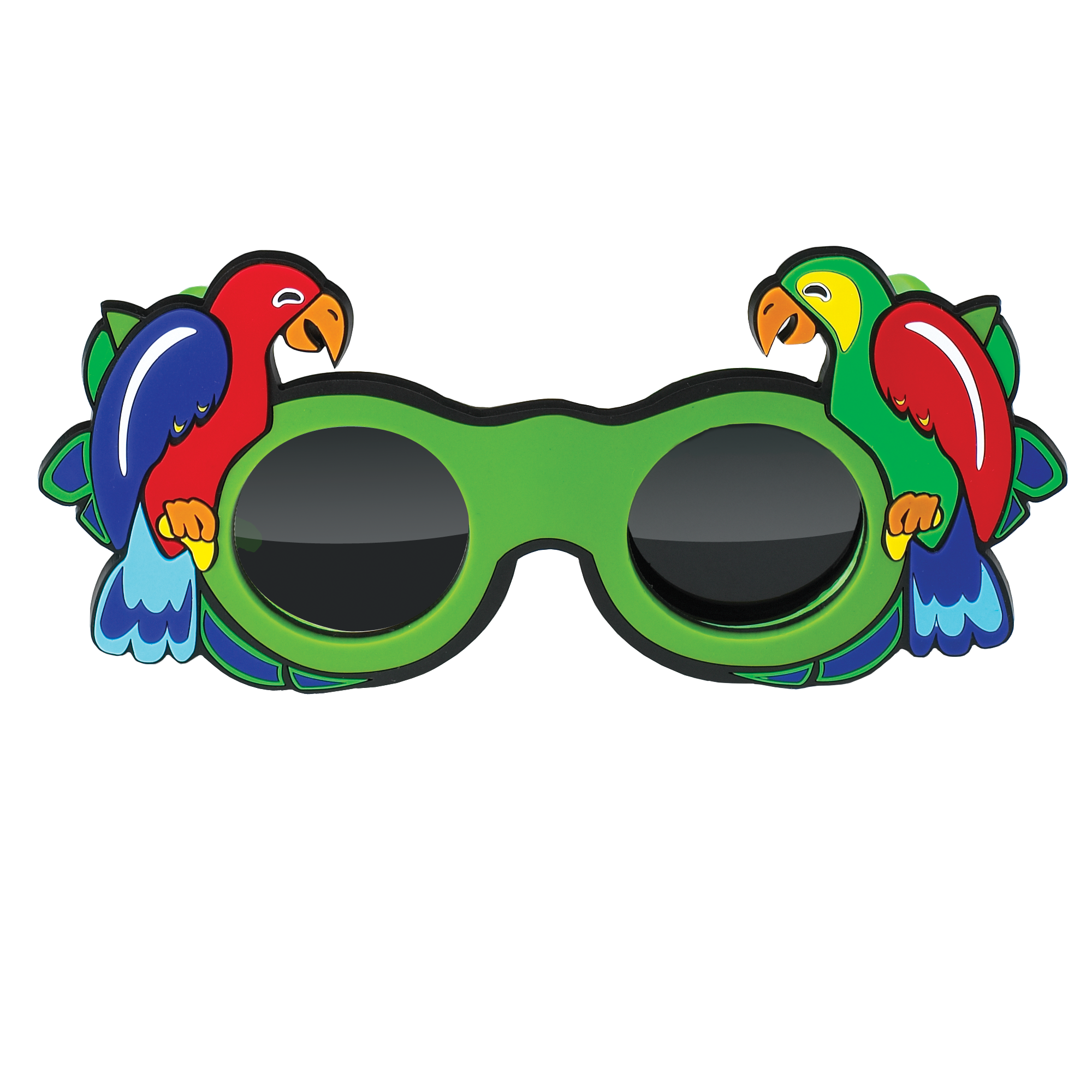 Parrot Fun Frames Polarized Lenses - accuspire