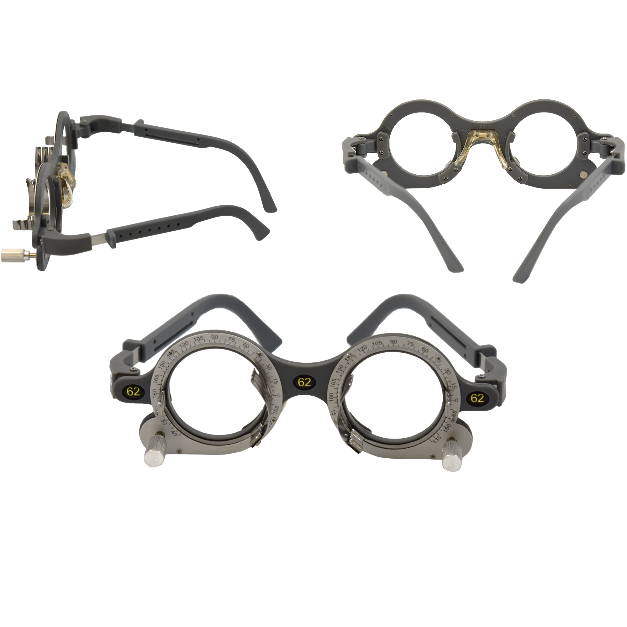 PD Trial Frame - accuspire