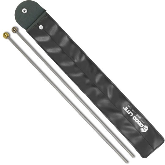 GL Wolff Wand Basic Set - accuspire