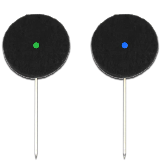 GL 3mm Tangent Screen Test Objects - accuspire