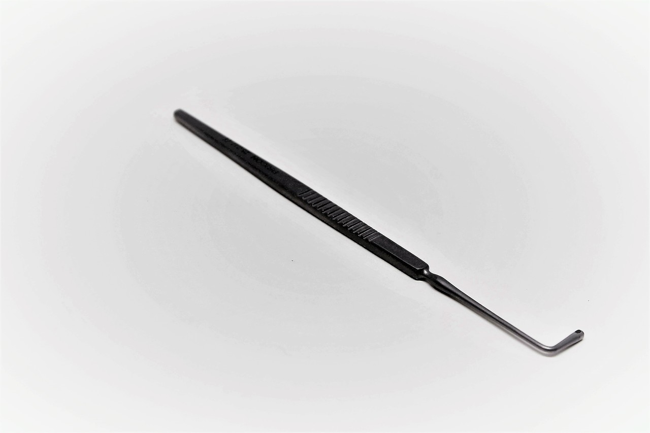 Gass Retinal Detachment Hook - accuspire