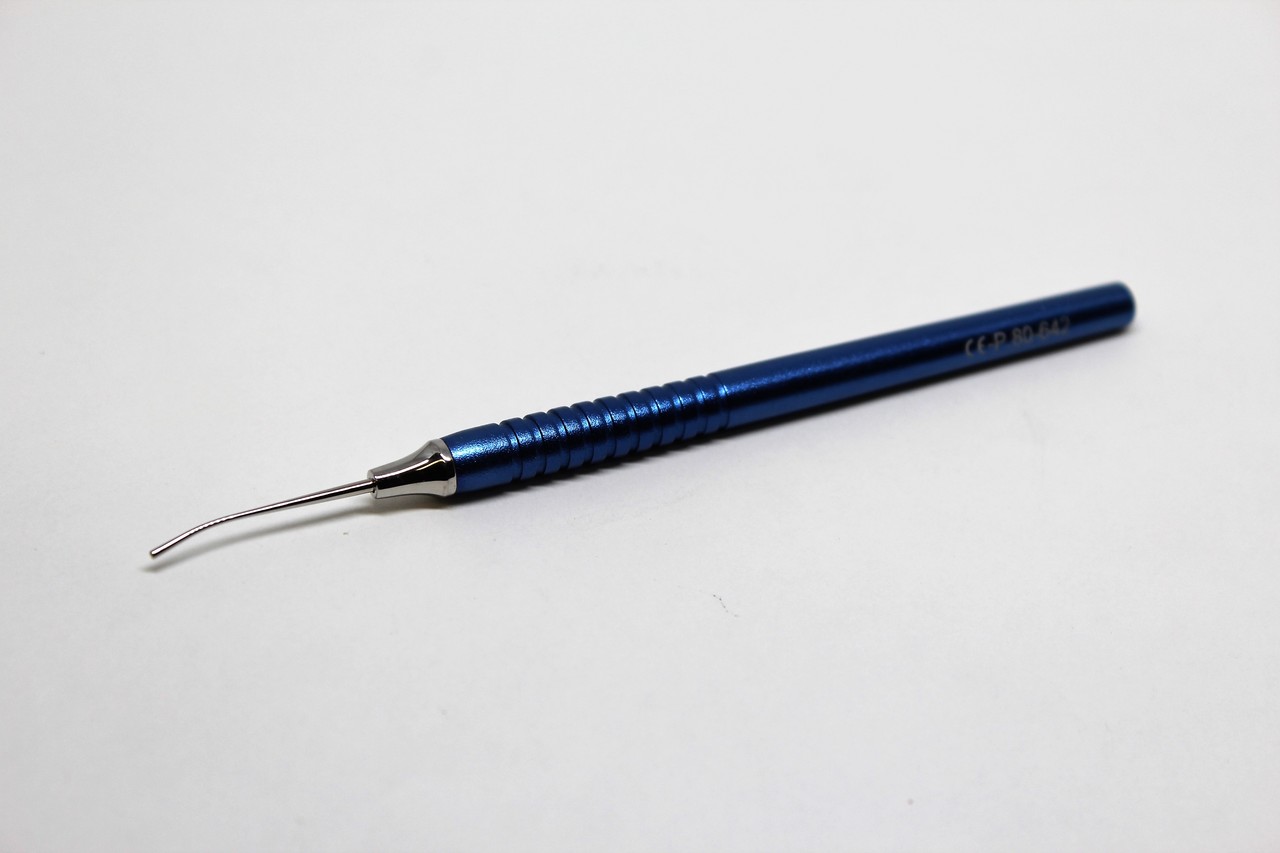 Lasik Flap Repositor - accuspire