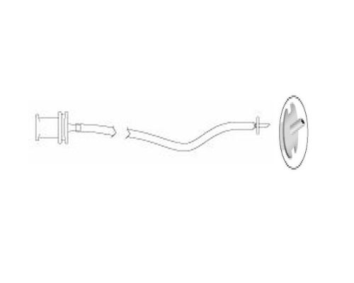 Infusion Cannulas - 20G (Box of 10) - accuspire
