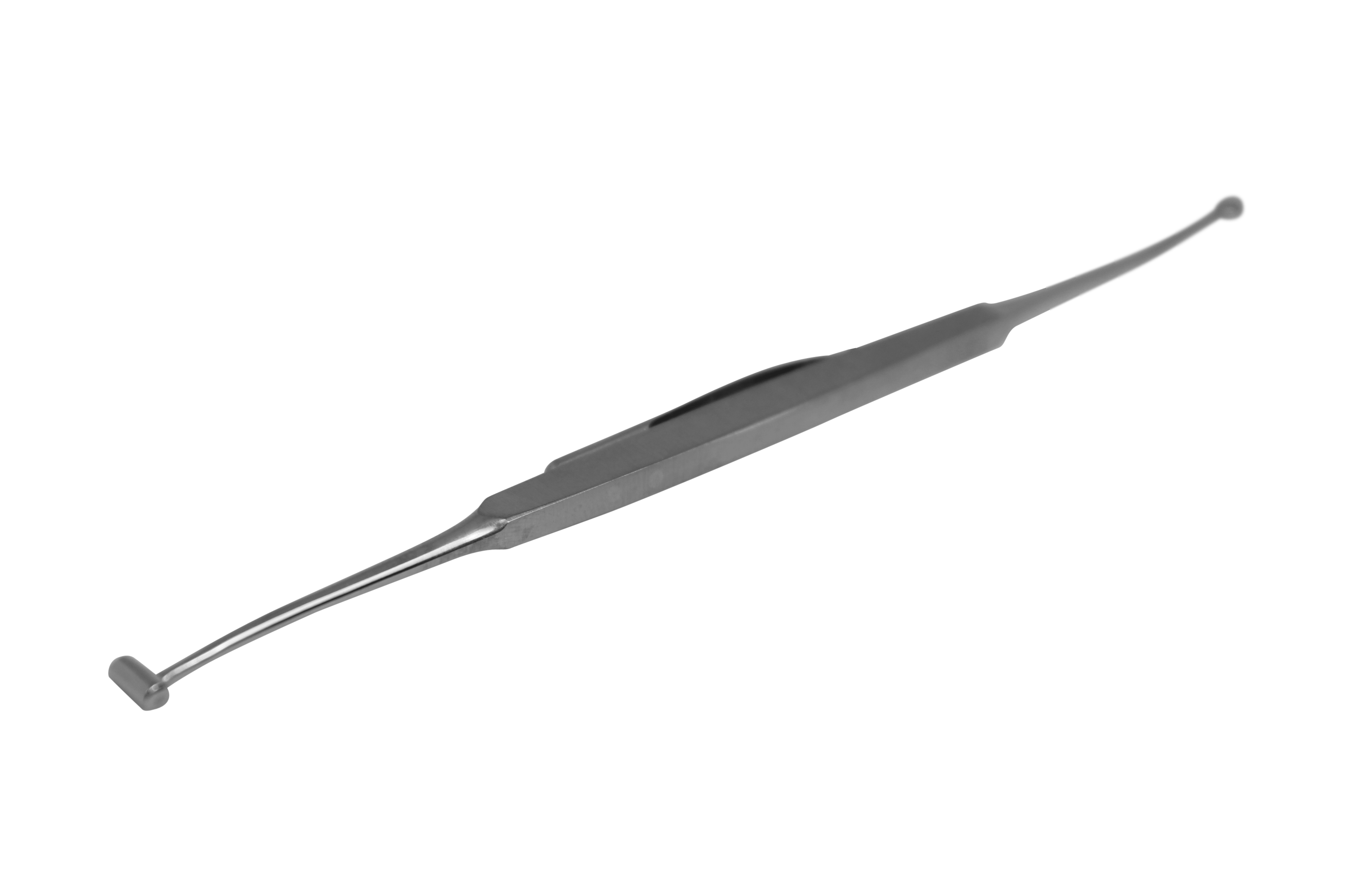 What is the pupose of scleral depression? - accuspire