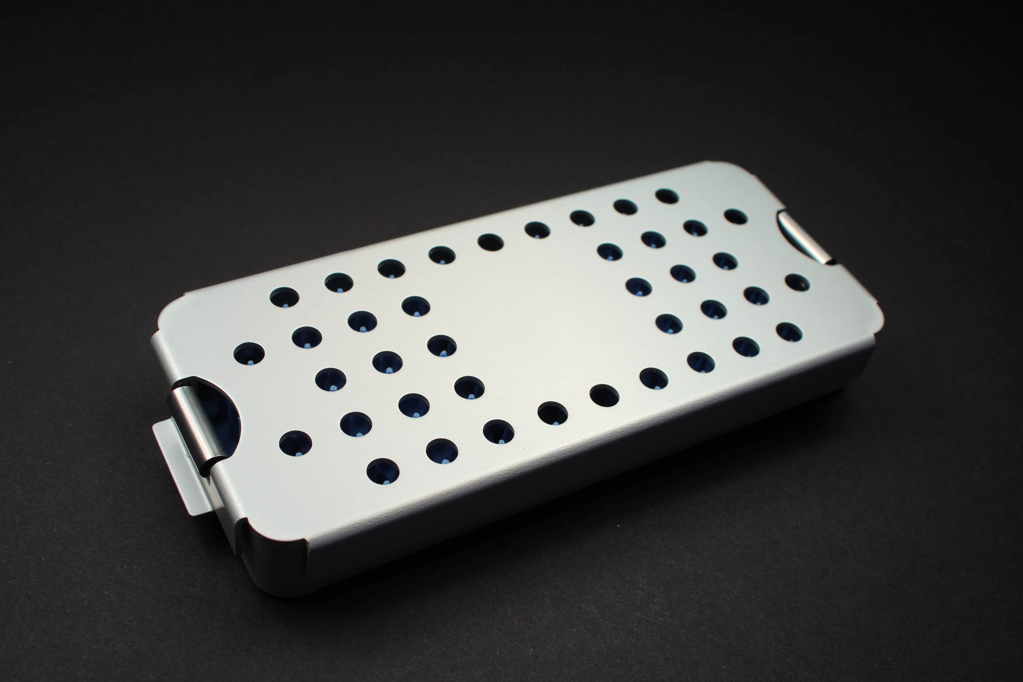 Protect Delicate Surgical Instruments Using Aluminum Sterilization ...