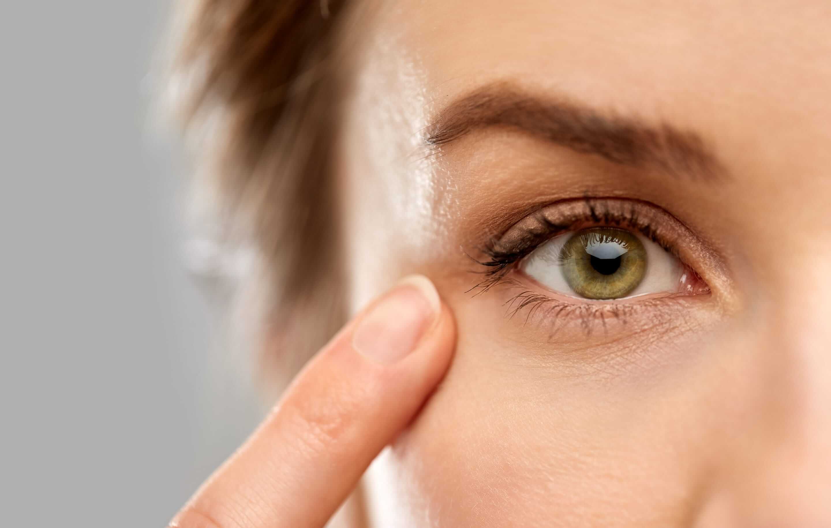 Some Common Eye Myths - accuspire