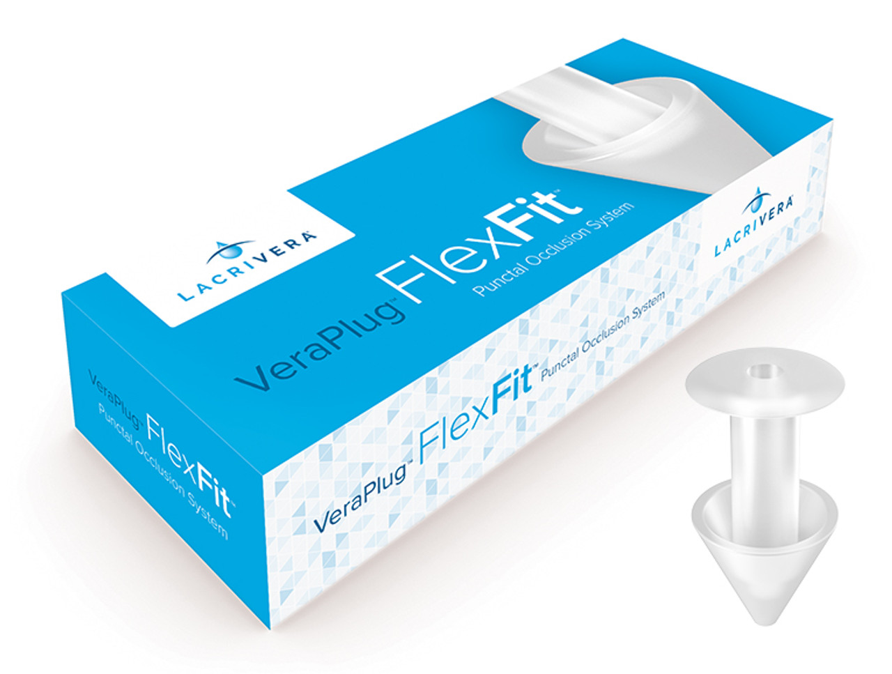 One Plug, Multiple Fits: FlexFit Punctal Plugs for Seamless Dry Eye ...