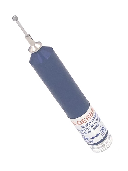 Algerbrush Ophthalmic Office Instruments - Accuspire - accuspire