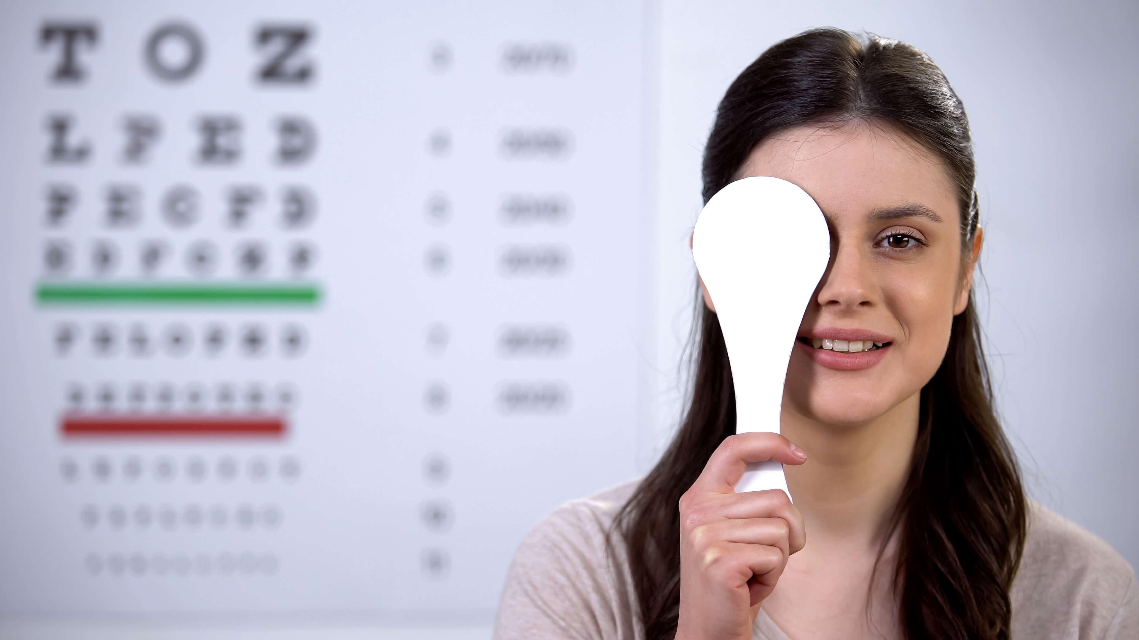 Importance of Eye Checkup - accuspire
