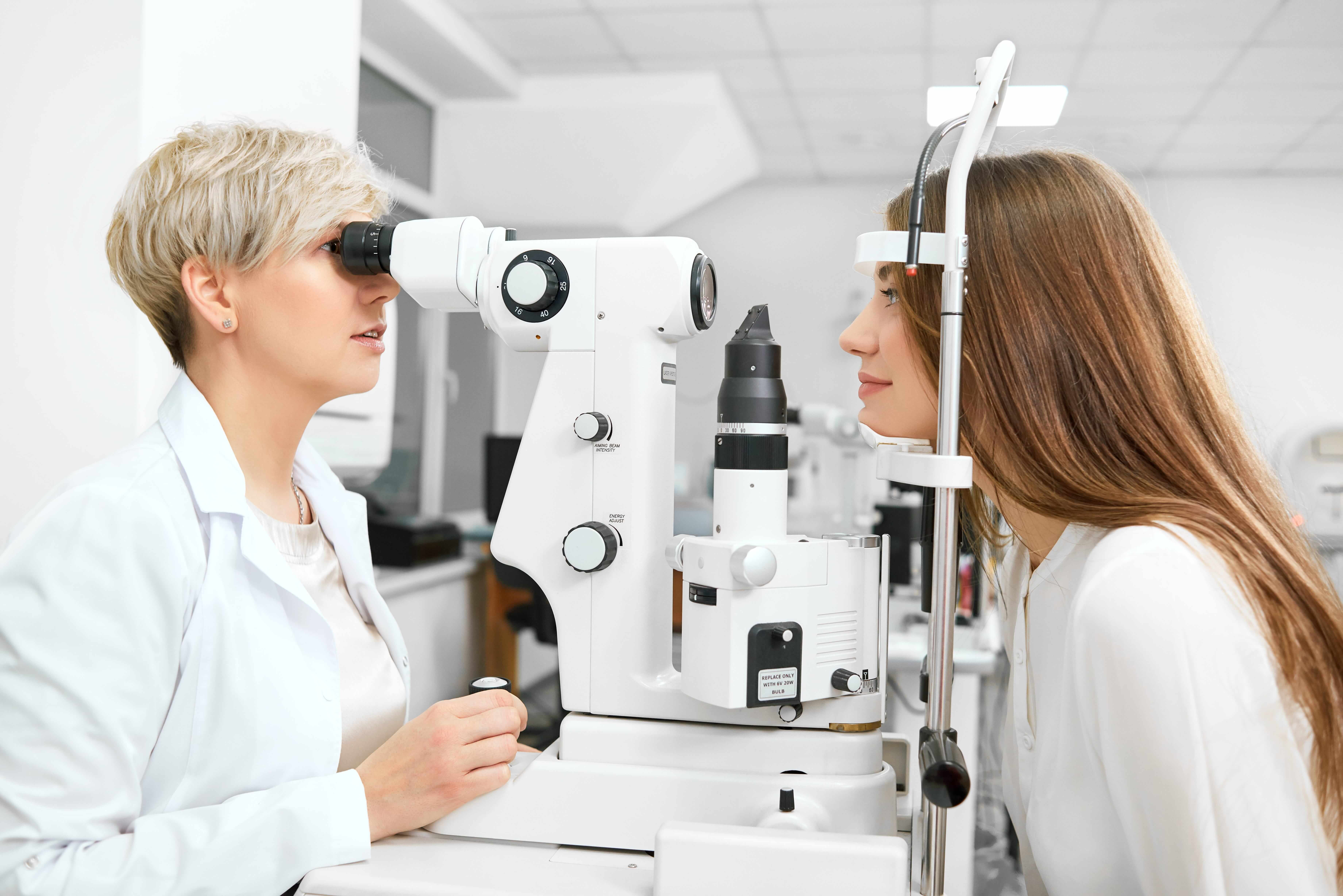 Best Way To Improve Your Ophthalmology Practice - accuspire