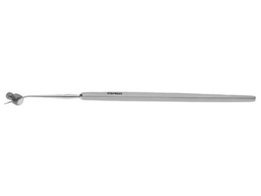 Wills Hospital Cautery Delicate Copper Ball | S2-1160 - accuspire