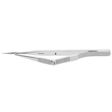 Kelly Descemet Membrane Punch, 1.0mm Tip - S3-1036 - accuspire