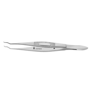 Terson Capsulotomy Forceps, 5X6 Teeth - S5-1510 - accuspire