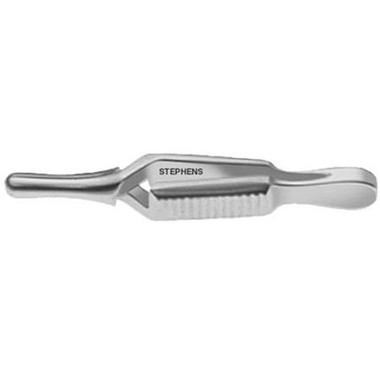 Diffenbach Serrefine Bull Dog Clamp, 4cm, Straight N/S - S5-1925 ...