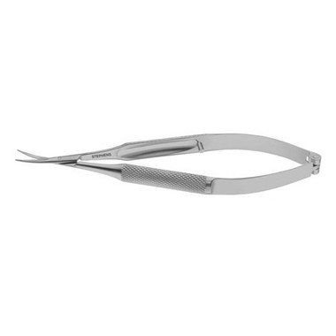 Westcott-Barraquer Modified Scissors, Blunt - S7-1311 - accuspire