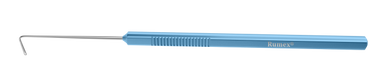 Gass Retinal Detachment Hook 13mm - accuspire