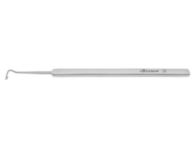 Strabismus Hook, Ready To Use (Disposable) (Box Of 10) - accuspire