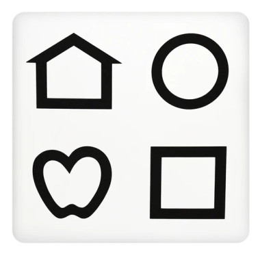 LEA SYMBOLS® Response Panel - accuspire