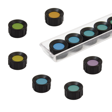 Farnsworth D-15 Color Test - accuspire