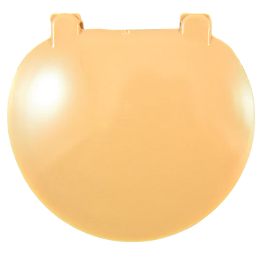 GL Flesh Leaf Clip-on - accuspire