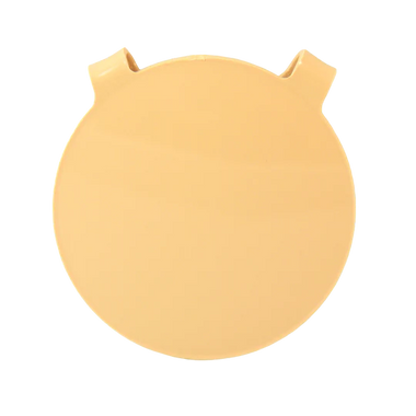 GL Flesh Round Clip-on - accuspire
