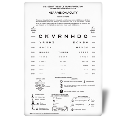 FAA Near Card - accuspire