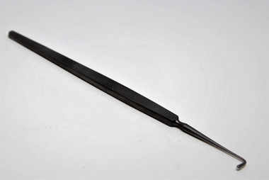 Stevens Curved Tenotomy Hook - accuspire