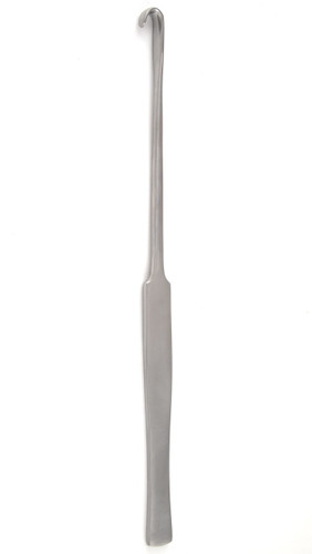 Spay Hook., 8.0" - accuspire