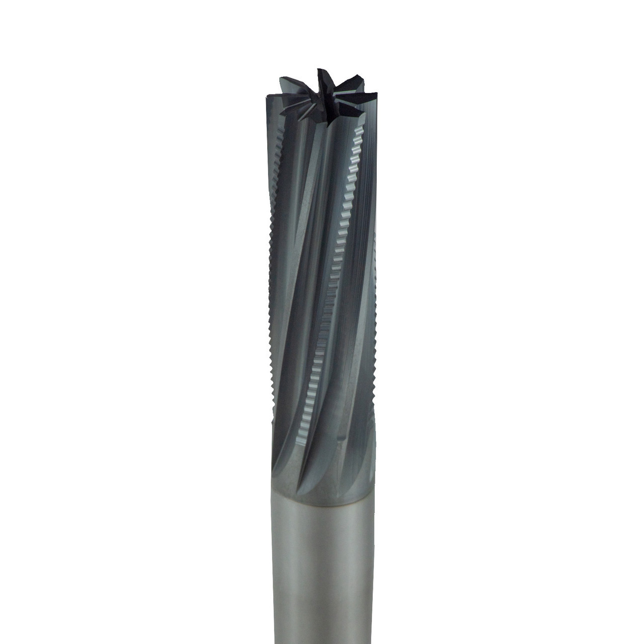 Buy Router Bit 1/2 SC GFRP 6FL FET Coating - Shop Komo