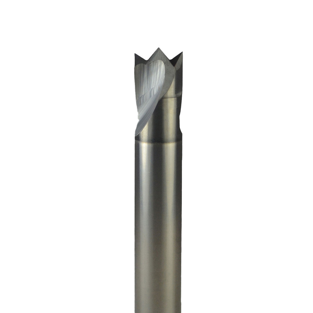 .152 SC CFRP Drill W/ DLC - Komo CNC