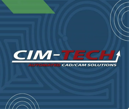 Cim-Tech Router CIM Software Solution for Komo CNC Machines