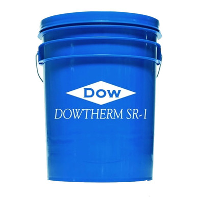 Dowtherm Chiller Coolant, 1 Gallon