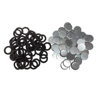 Buy Table Slug Kit - Komo CNC Parts