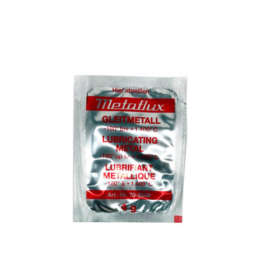 Metaflux Grease 4 gram tube - Buy Komo Parts
