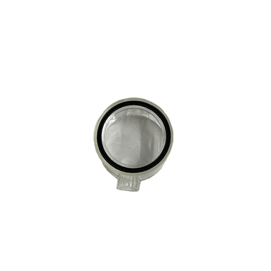 Clear Flip-Up Pushbutton Cover - Komo Parts