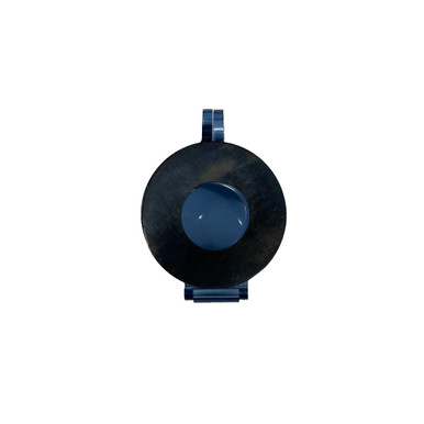 Buy Round Flip-up Button Cover from Komo