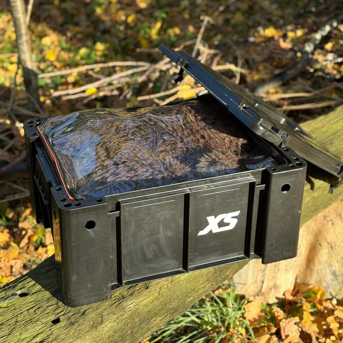 Box Bags