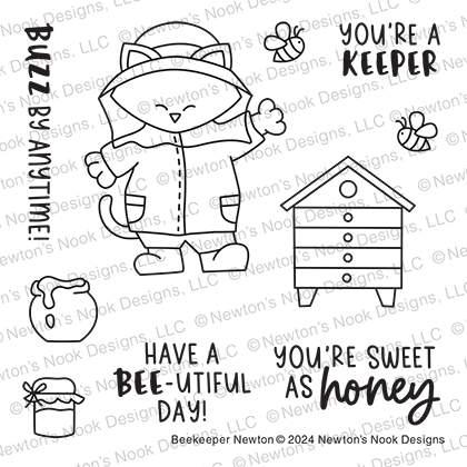 Shop - Newton (Cats) - Page 1 - Newton's Nook Designs
