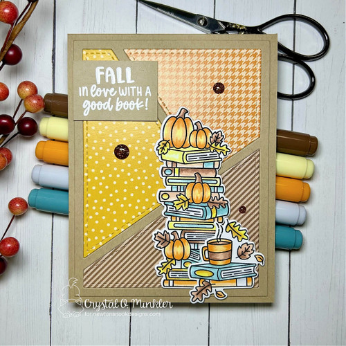 Autumn Reads