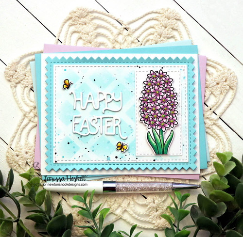 Happy Easter Die Set
