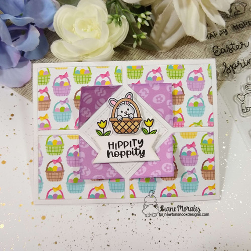 Happy Easter Paper Pack